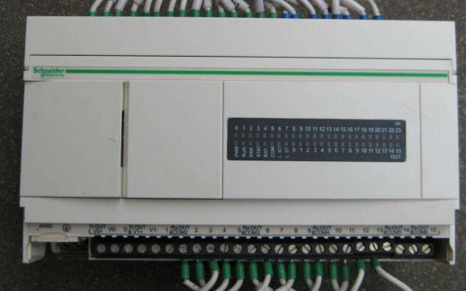 施耐德Schneider 全新现货 BMXAMI0410_雄霸工业网